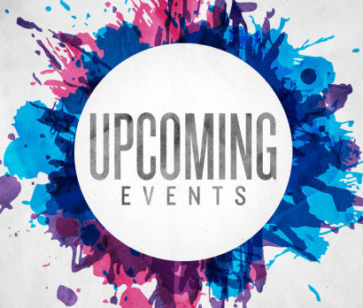 Events - Kevin Becnel
